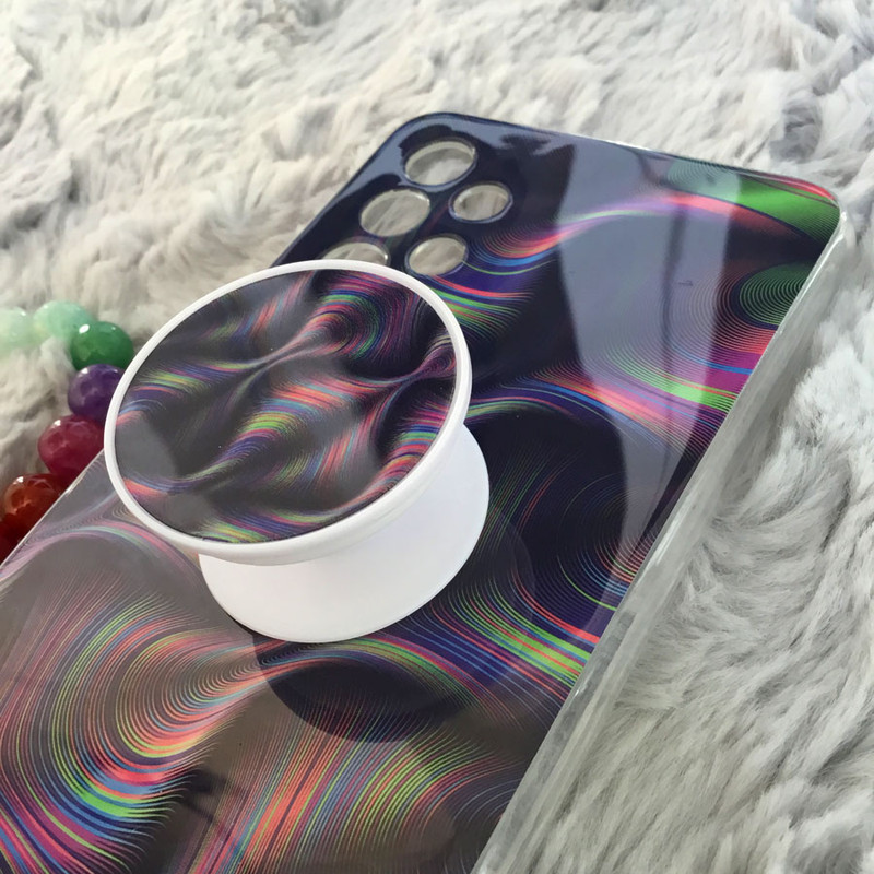 قیمت و خرید کاور طرح Dream Wave کد S5295 مناسب برای گوشی موبایل سامسونگ ...