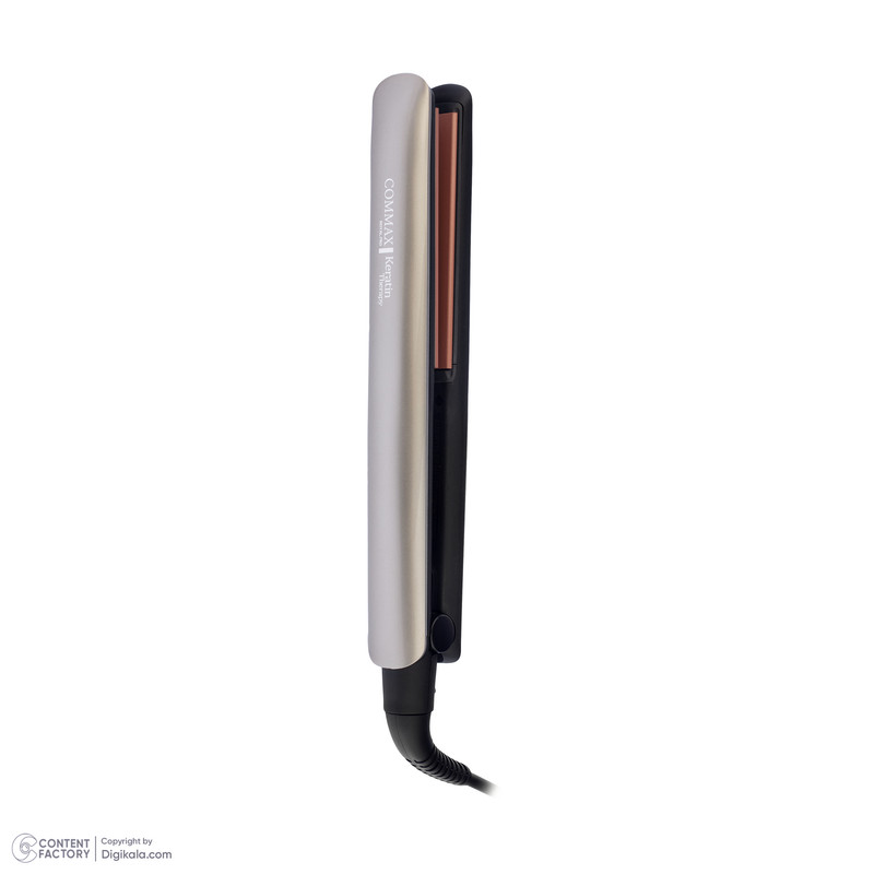 قیمت و خرید اتو مو کومکس مدل CR-8810