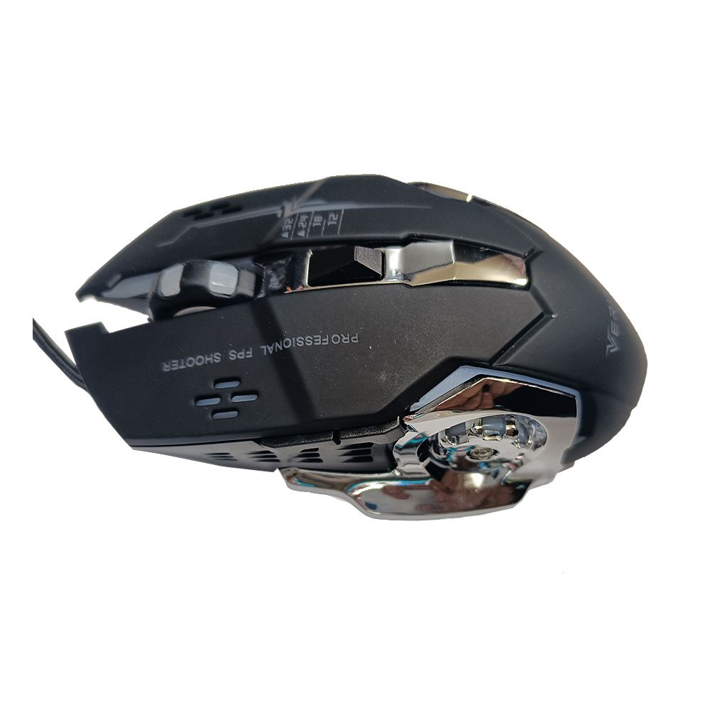 قیمت و خرید ماوس مخصوص بازی وریتی مدل V-MS5130