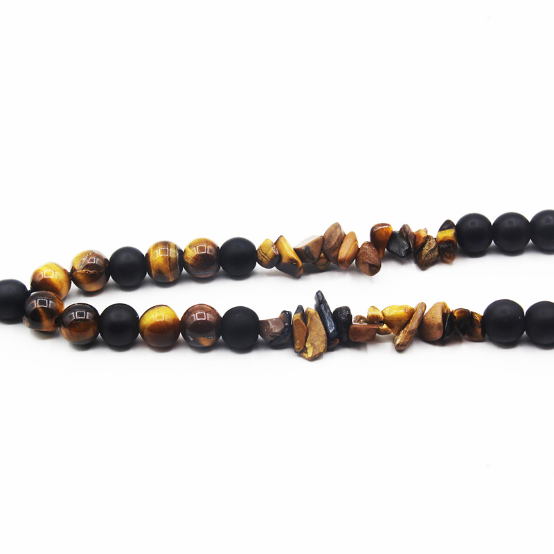 قیمت و خرید گردنبند مردانه رزالیا مدل بازی کراش NM-BRP-2