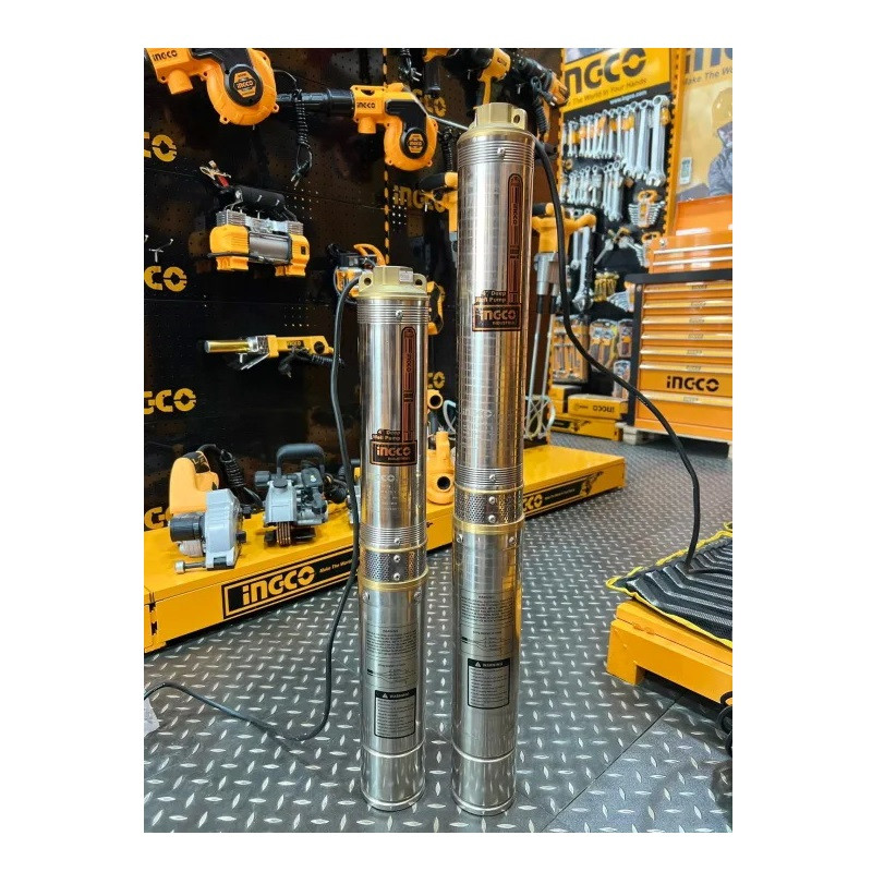 قیمت و خرید پمپ آب اینکو مدل DWP11001-1100W-1.5HP-112M-11/4inch