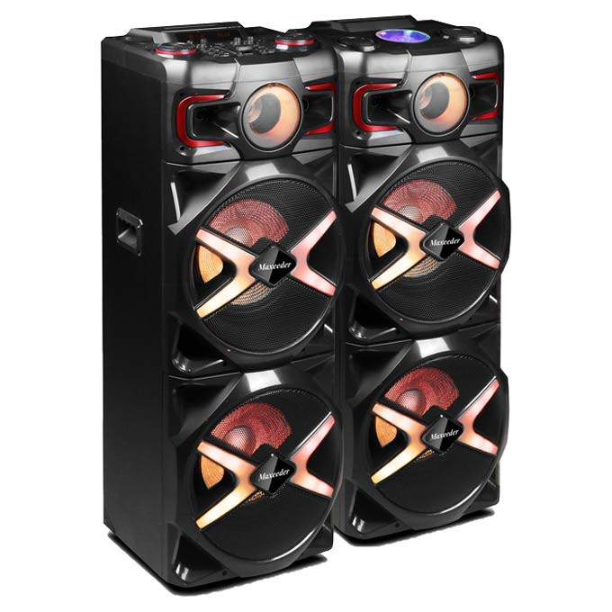 قیمت و خرید پخش کننده خانگی مکسیدر مدل AL-260-LP5