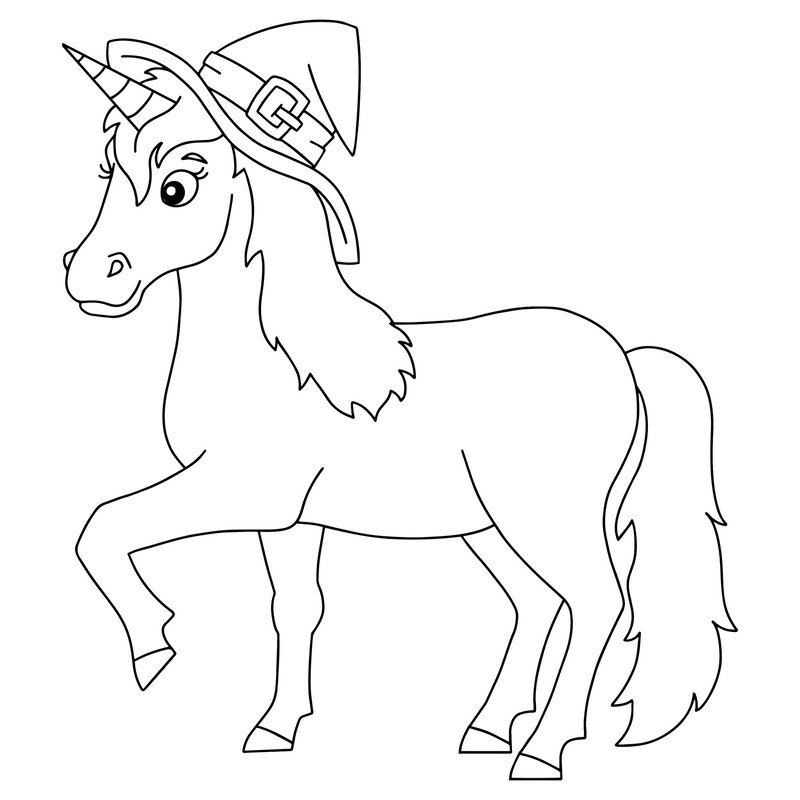 قیمت و خرید استیکر پارچه و لباس مدل dtf طرح یونیکورن کد H20.1084 مجموعه 3 عددی