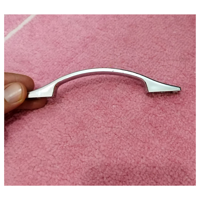 قیمت و خرید دستگیره کابینت مدل EA96 بسته 5 عددی