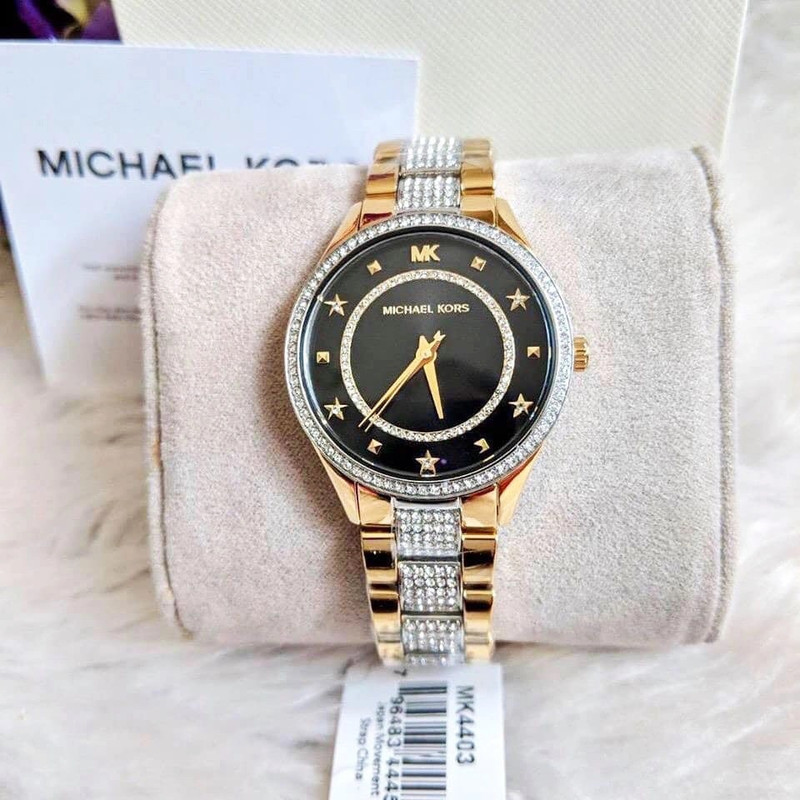 قیمت و خرید ساعت مچی عقربه ای زنانه مایکل کورس مدل MK4403