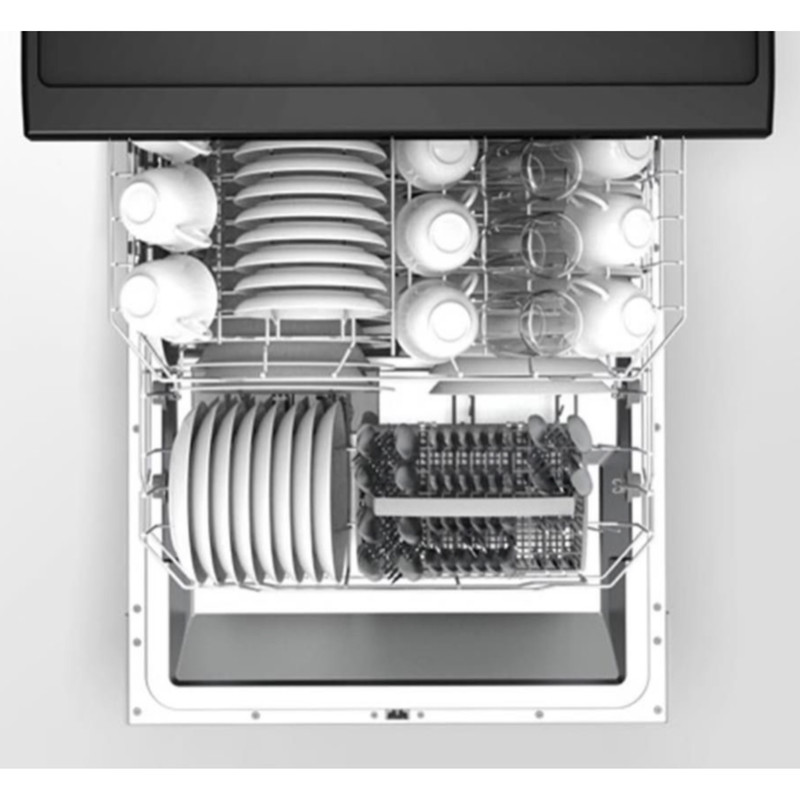 قیمت و خرید ماشین ظرفشویی 15 نفره وست پوینت مدل WYG-15925.E