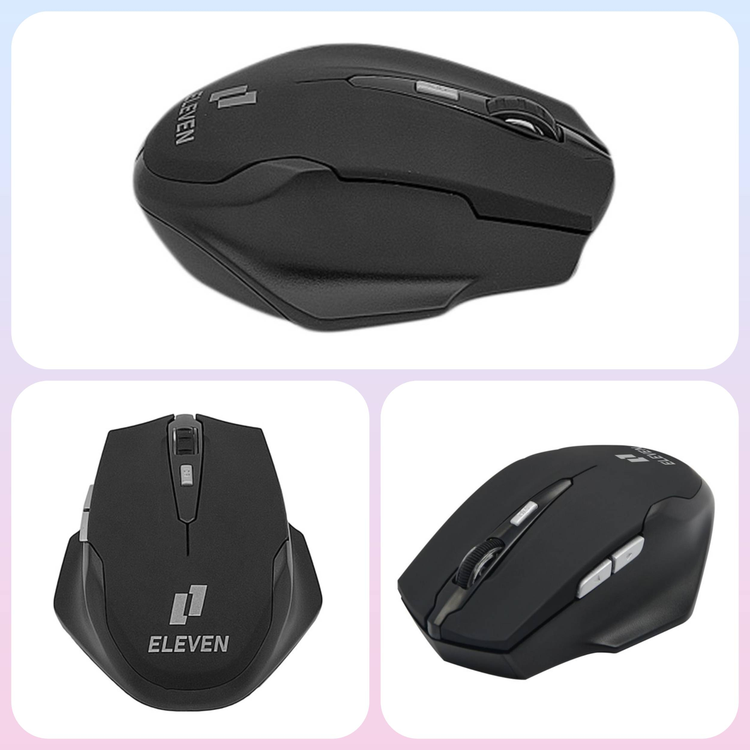 خرید آنلاین و قیمت ماوس بی سیم ایلون مدل WM903 [1403] | وکسی