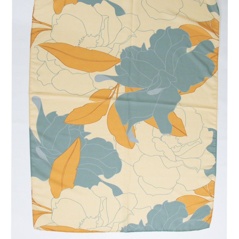 قیمت و خرید شال زنانه مدل خط کد na 2182