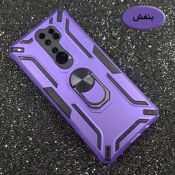 قیمت و خرید کاور مدل XM248 مناسب برای گوشی موبایل شیائومی Redmi Note 8 Pro