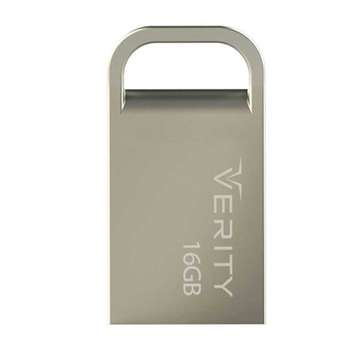 قیمت و خرید فلش مموری وریتی مدل V813 USB.3 ظرفیت 16 گیگابایت