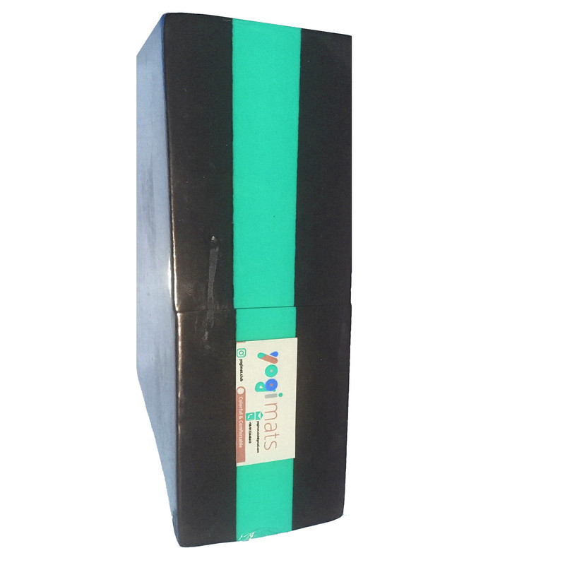 قیمت و خرید آجر یوگا مدل یوگیمتس کد B4b4 بسته 4 عددی