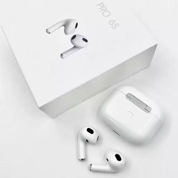 قیمت و خرید هندزفری بلوتوثی مدل Airpod pro 6s