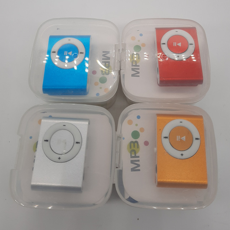 قیمت و خرید پخش کننده موسیقی مدل SM-MP3