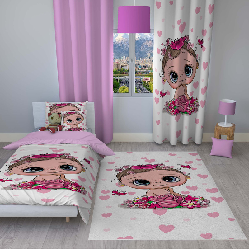 قیمت و خرید فرش پارچه ای مدل ru130