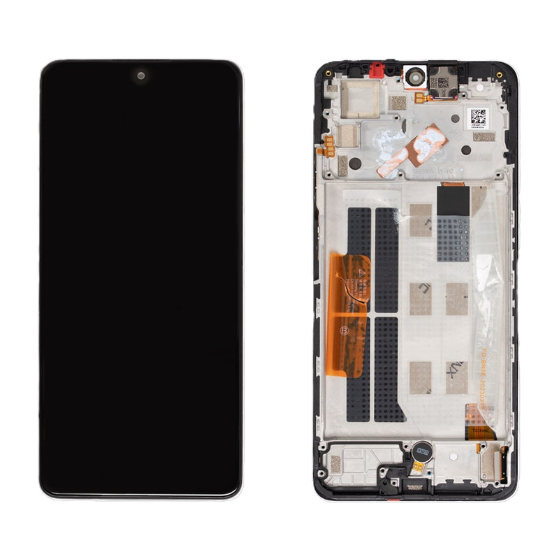 قیمت و خرید ال سی دی مدل 2209116AG مناسب برای گوشی موبایل شیائومی Redmi ...