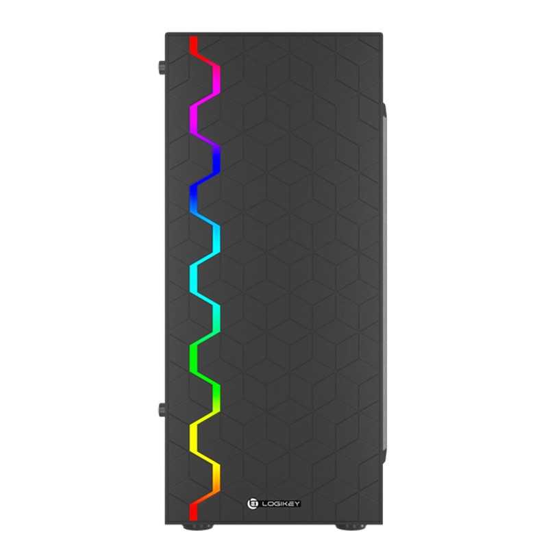 قیمت و خرید کیس کامپیوتر لاجی کی مدل LK-C231B