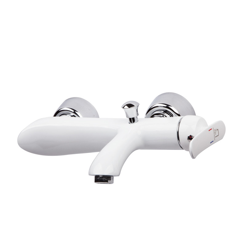 قیمت و خرید شیر حمام شیرآلات گلپایگان مدل اسمارت