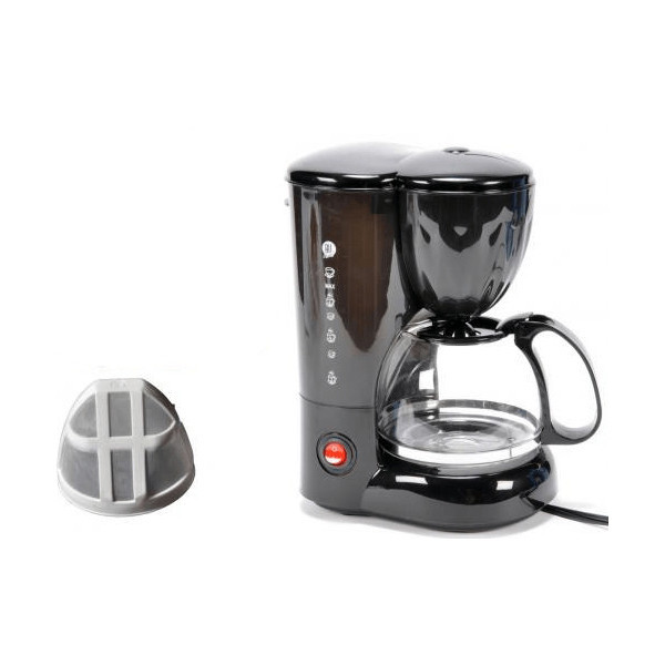 قیمت و خرید اسپرسوساز فندکی الردی مدل 24-AIL-5