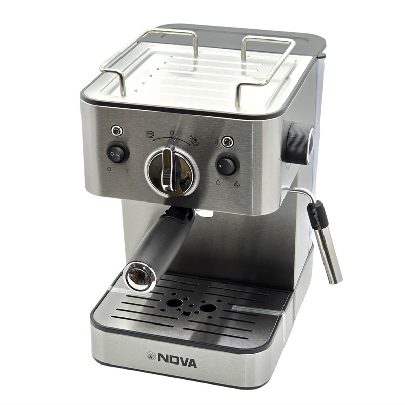 قیمت و خرید اسپرسو ساز نوا مدل NCM-149EXP