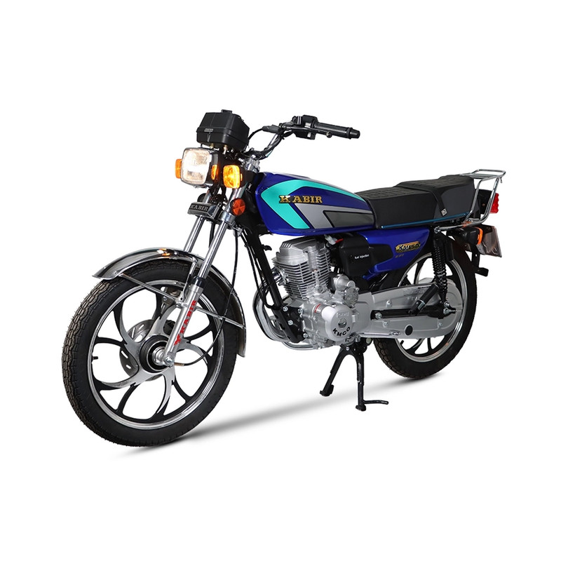 قیمت و خرید موتور سیکلت کبیر موتور مدل KM150 سال 1404