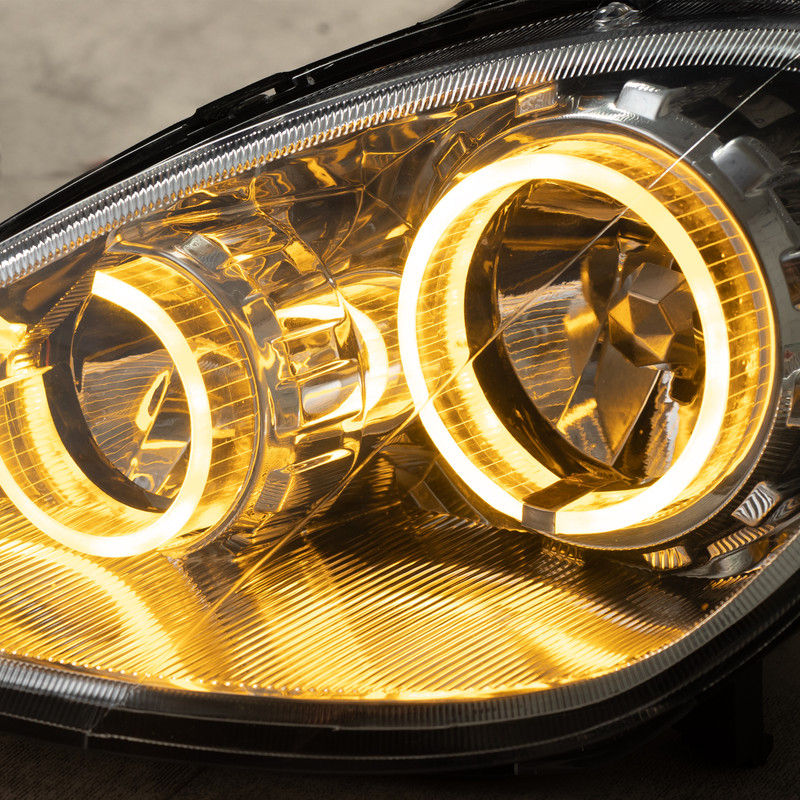 قیمت و خرید چراغ جلو خودرو گروه پژوهش صنعت مدرن مدل Ta1020 مناسب برای ...