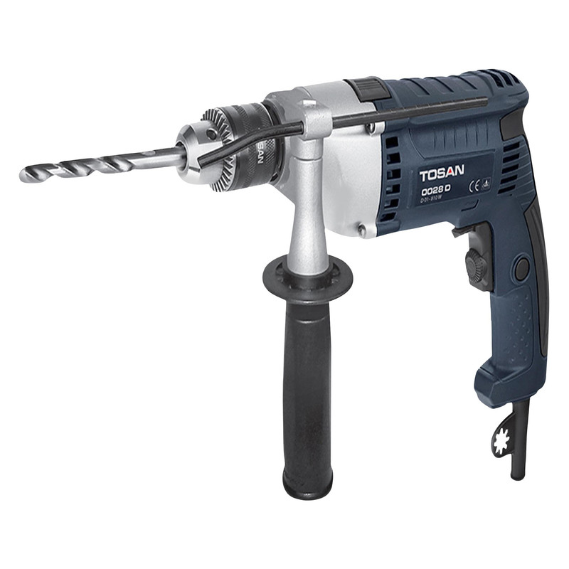 قیمت و خرید دریل چکشی توسن مدل 0028D