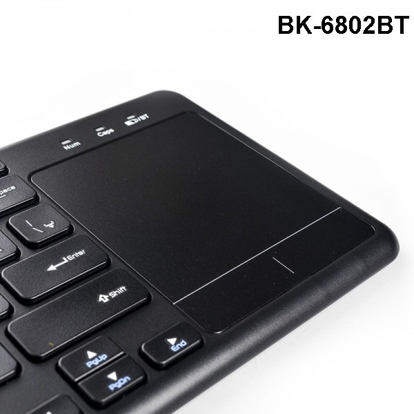 قیمت و خرید کیبورد بیاند مدل bk 6802
