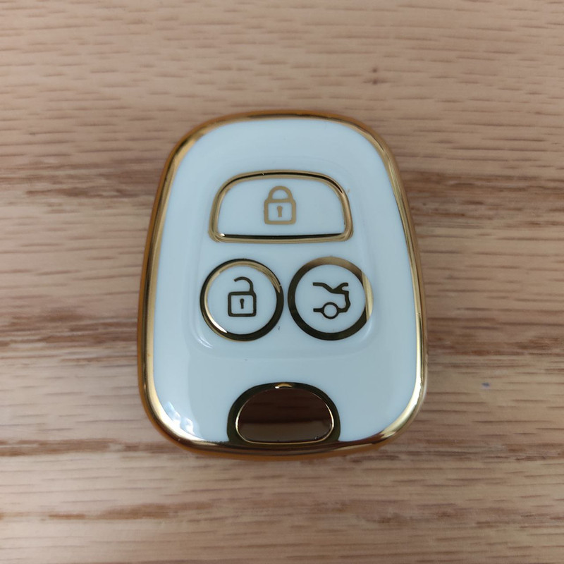 قیمت و خرید کاور ریموت و سوئیچ خودرو یونیورس اکسسوری مدل +UNIVERSE-FULL ...