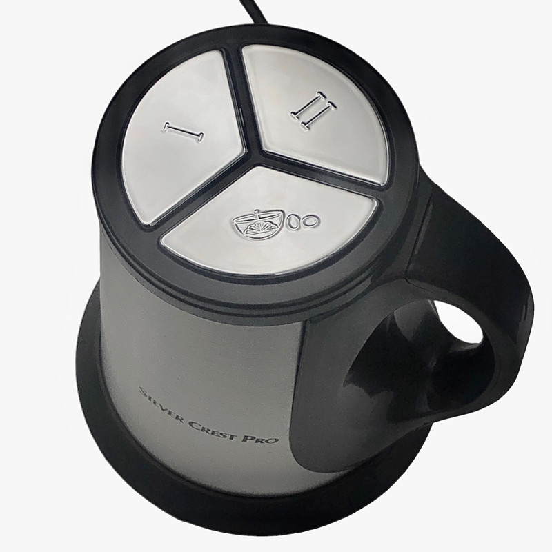 قیمت و خرید خردکن سیلور کرست مدل پرو SC-333H