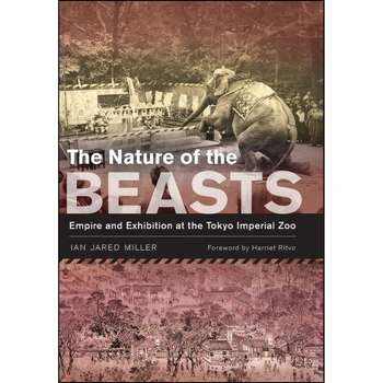 قیمت و خرید کتاب The Nature of the Beasts اثر Ian Jared Miller and ...