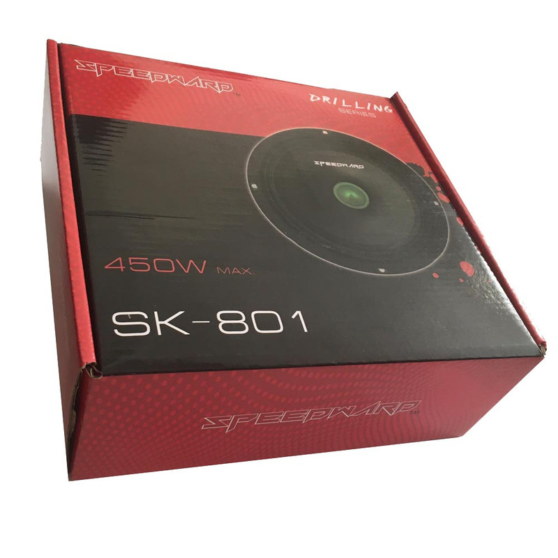 قیمت و خرید میدرنج خودرو اسپیدوارد مدل sk-801 بسته دو عددی