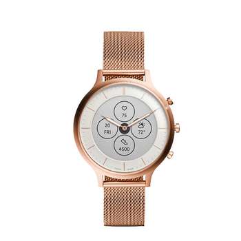 قیمت و خرید ساعت هوشمند فسیل مدل FTW7014