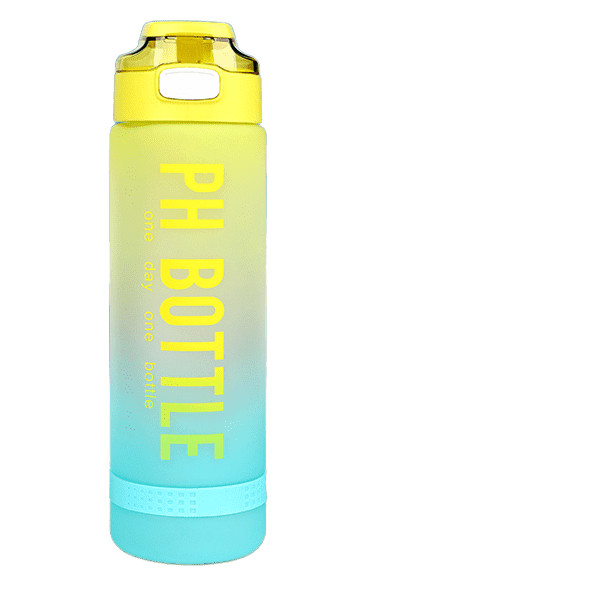 قیمت و خرید قمقمه مدل ph bottle گنجایش 1 لیتر