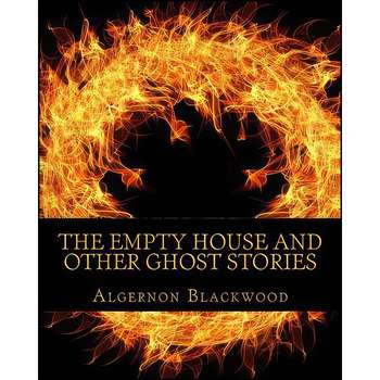قیمت و خرید کتاب The Empty House and Other Ghost Stories اثر Algernon ...