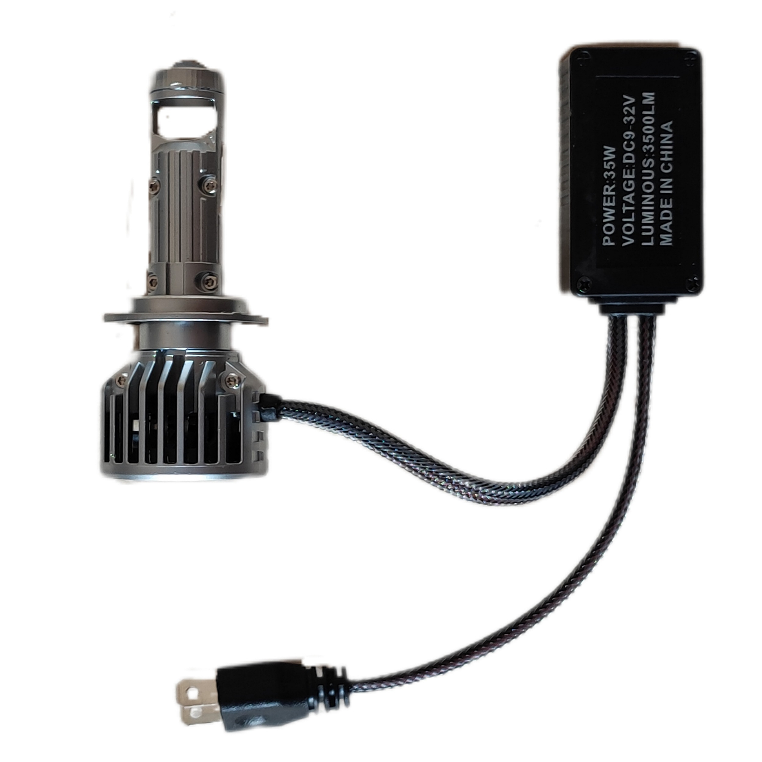 ⭐️ خرید اینترنتی هدلایت لامپ خودرو توبیز مدل TL1 پایه H7 بسته دو عددی (1403) - فروشگاه دیگسون ⭐️