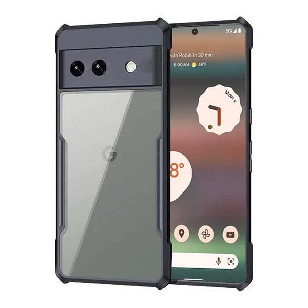قیمت و خرید کاور ژاند مدل XUNDD Beatle مناسب برای گوشی موبایل گوگل Pixel 6A