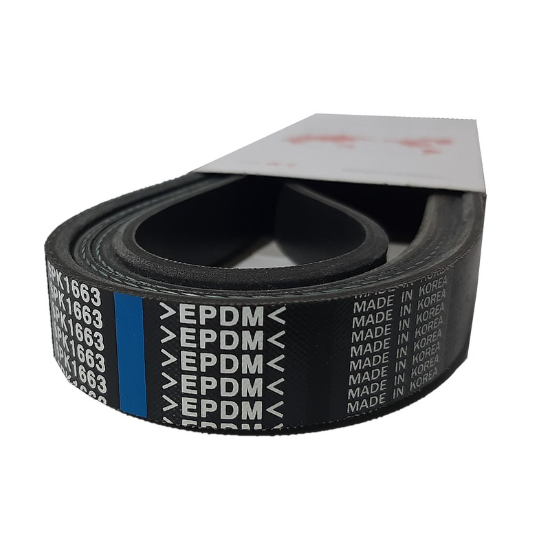 قیمت و خرید تسمه دینام دانگیل مدل 6PK1663 مناسب برای پژو 405