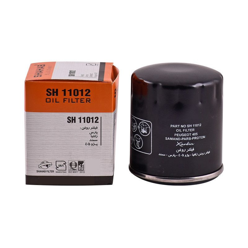 قیمت و خرید فیلترهوا خودرو شهاب فیلتر مدل sh.a 11043 مناسب برای پژو 405 ...
