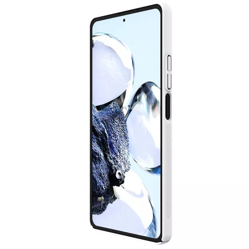 قیمت و خرید کاور نیلکین مدل Super Frosted Shield مناسب برای گوشی موبایل ...