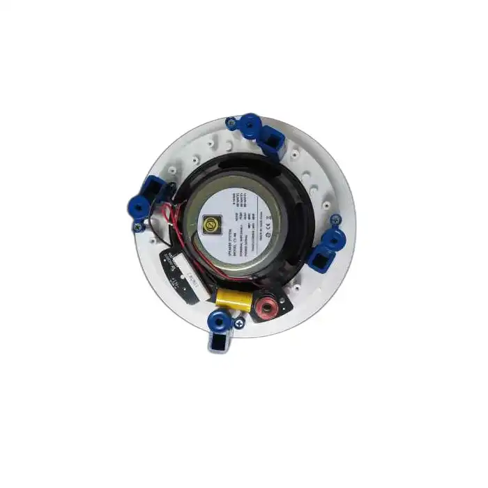 قیمت و خرید ⚡️ بلندگو سقفي زيكو مدل CS-46 FLH - فروشگاه پاوریکا