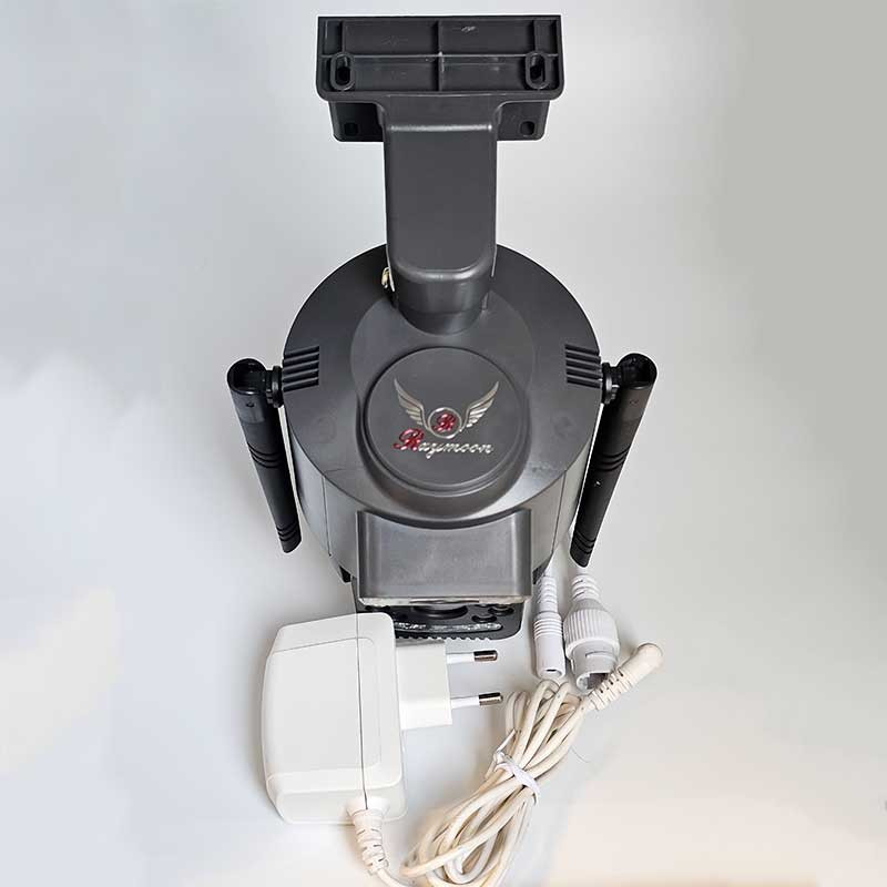 قیمت و خرید دوربین مداربسته تحت شبکه سیم کارتی رایمون مدل RLS300