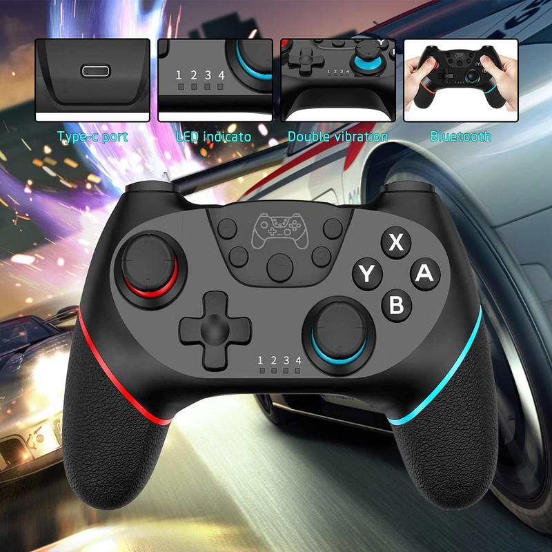 قیمت و خرید دسته بازی مدل xb-324