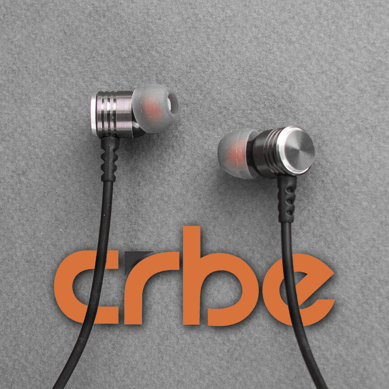 قیمت و خرید هندزفری بلوتوثی کربی مدل BE-B102