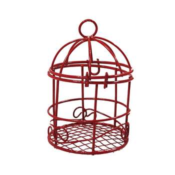 قیمت و خرید دکوری مدل قفس کد 854