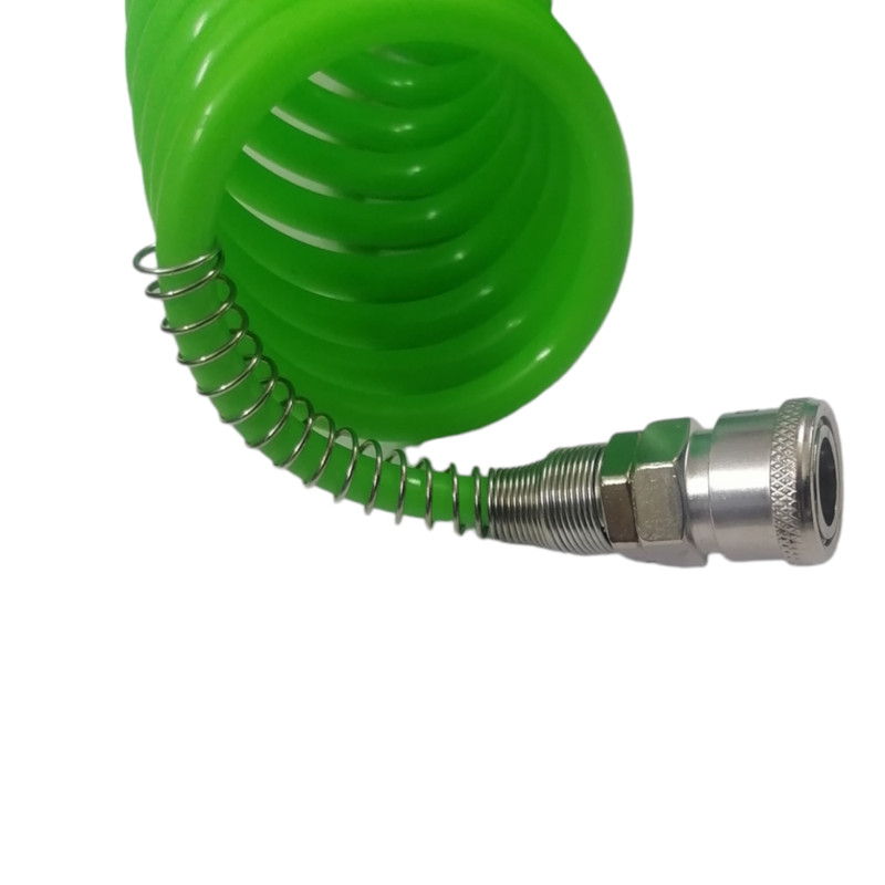 قیمت و خرید شلنگ فنری مدل Tophose-sbz طول 20 متر