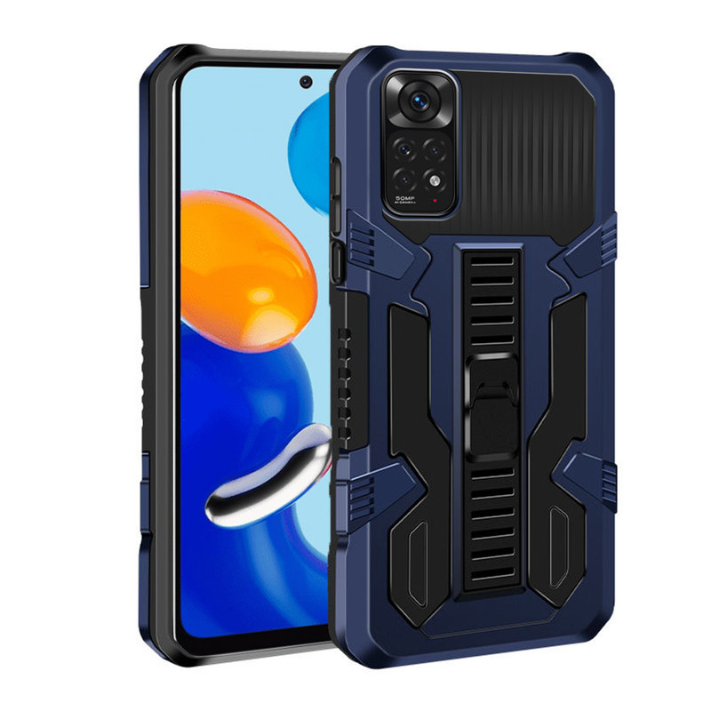 قیمت و خرید کاور ونزو مدل Dexter مناسب برای گوشی موبایل شیائومی Redmi ...