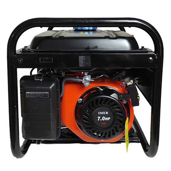 قیمت و خرید موتور برق بنزینی ایمر مدل LT3900B کد 2.8KW