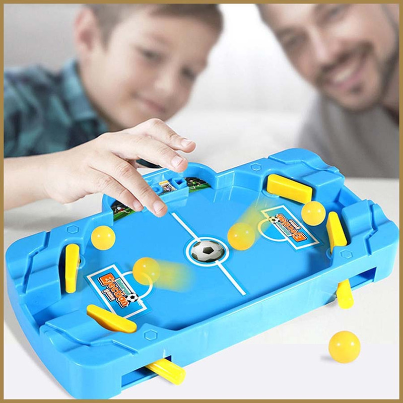 قیمت و خرید اسباب بازی مینی فوتبال مدل پینبال طرح interest Ejection ...