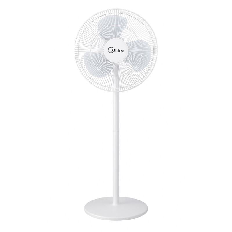 خرید اینترنتی پنکه مایدیا مدل FS40-18CB با قیمت عالی - راهنمای خرید اینترنتی