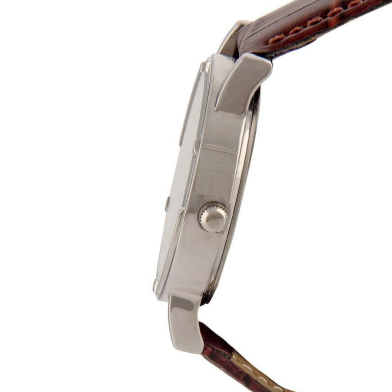 قیمت و خرید ساعت مچی عقربه‌ای مردانه تایتن مدل 1639SL01